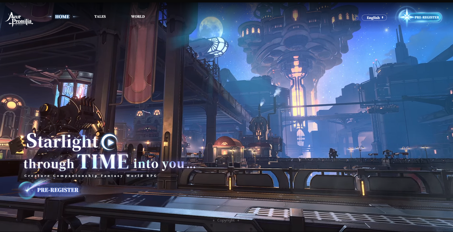 Azur Promilia: What We Know So Far About Manjuu’s Next Big Fantasy RPG ...