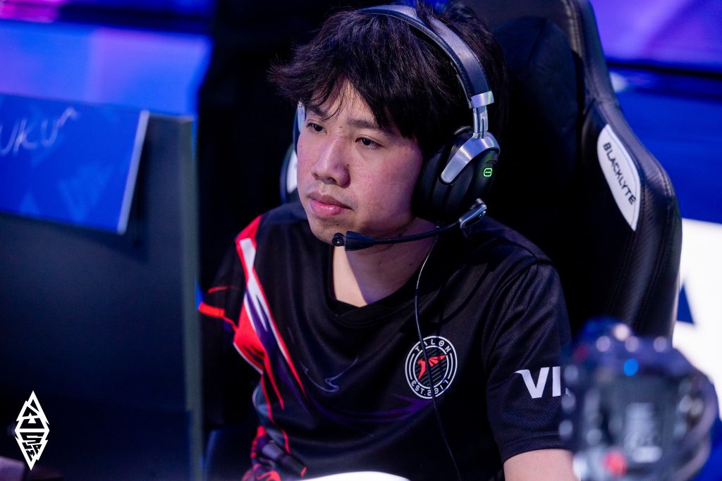 TALON Teams Up with ExitLag to Boost Team Performance in Asia ...